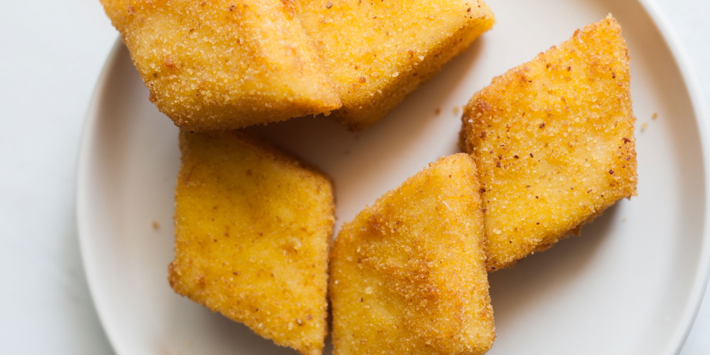 Marche's Fritto Misto - Great Italian Chefs