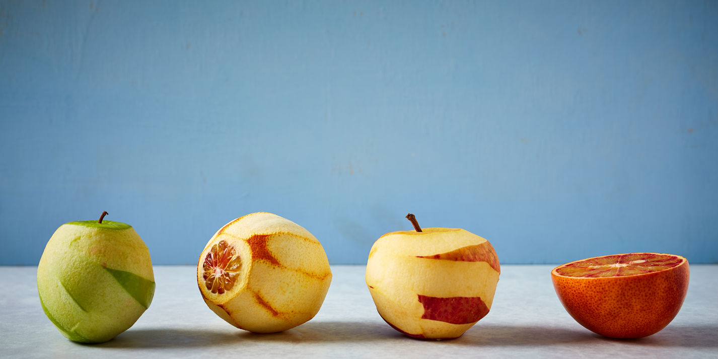 Food Waste Recipe Ideas - Great British Chefs