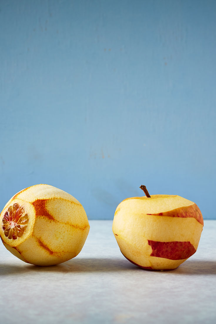 Food Waste Recipe Ideas - Great British Chefs