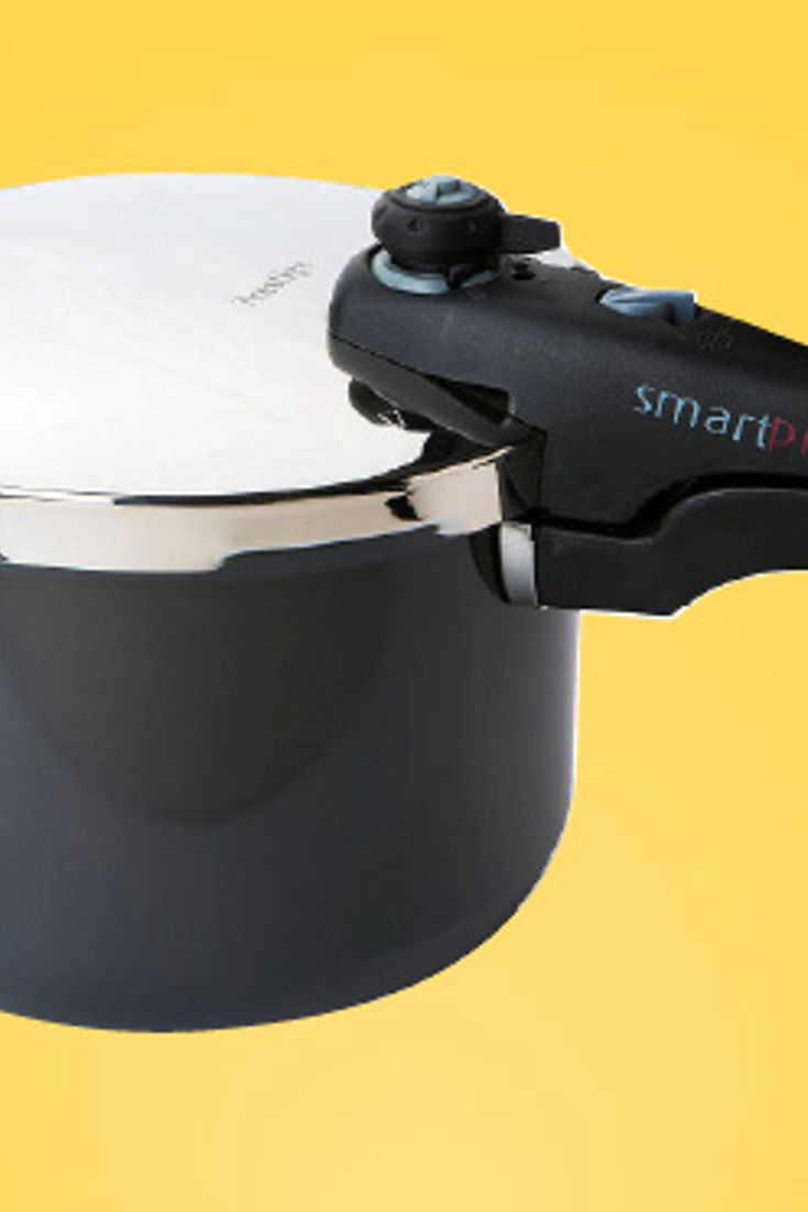 Win a premium pressure cooker - Great British Chefs