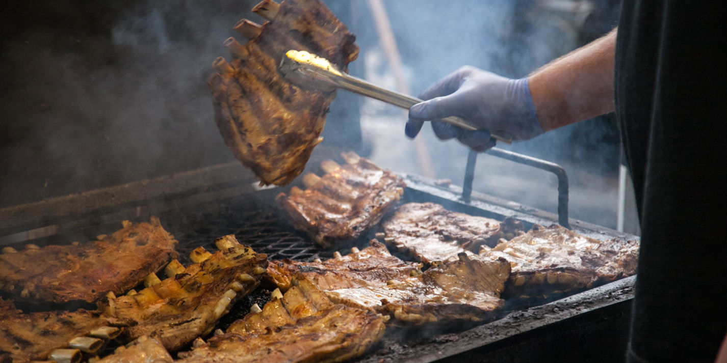 Welcome to South Carolina: the heartland of American barbecue - Great ...
