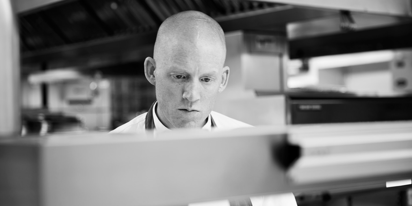 Will Holland Chef - Great British Chefs