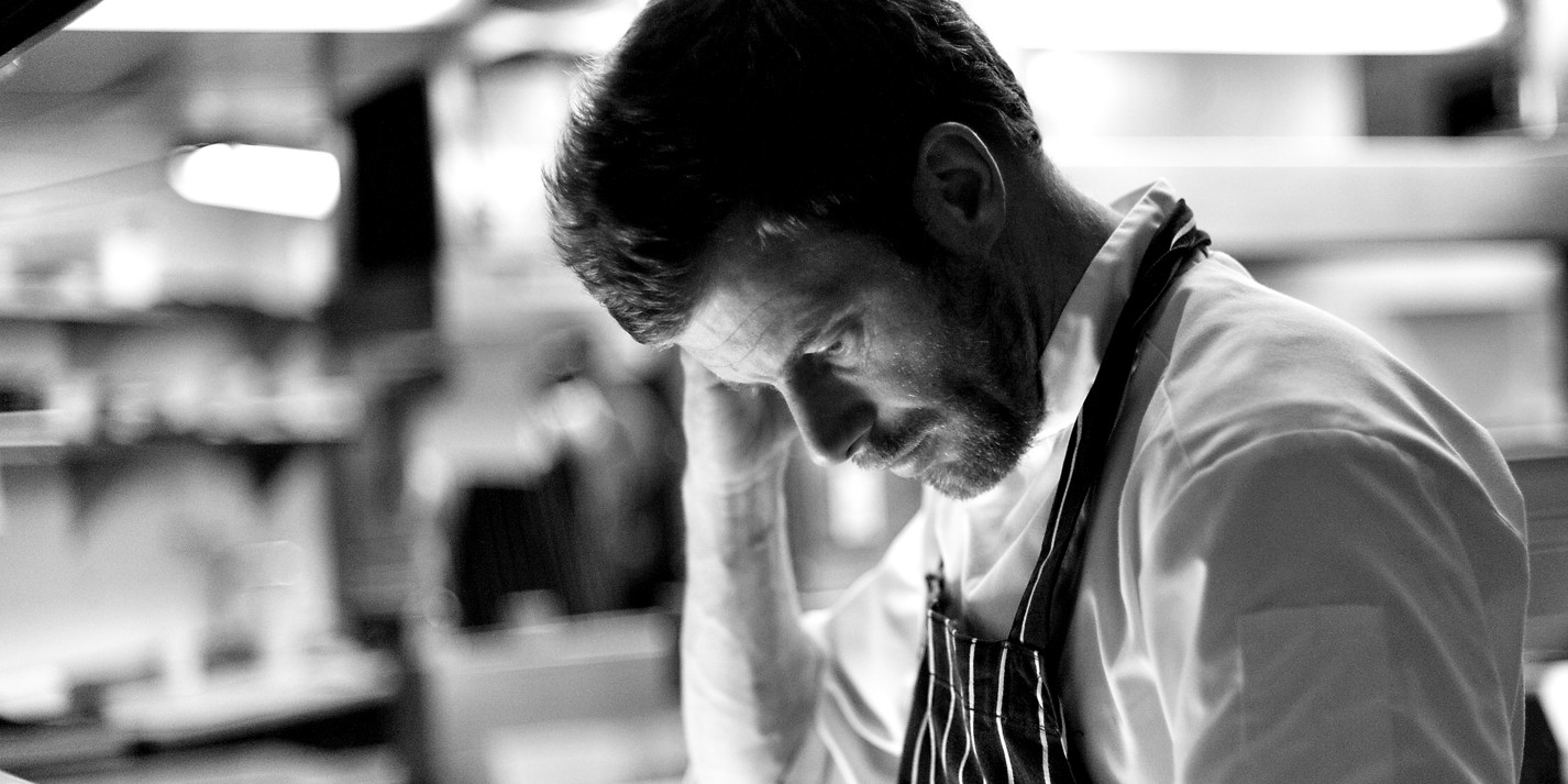 Tom Aikens Chef - Great British Chefs