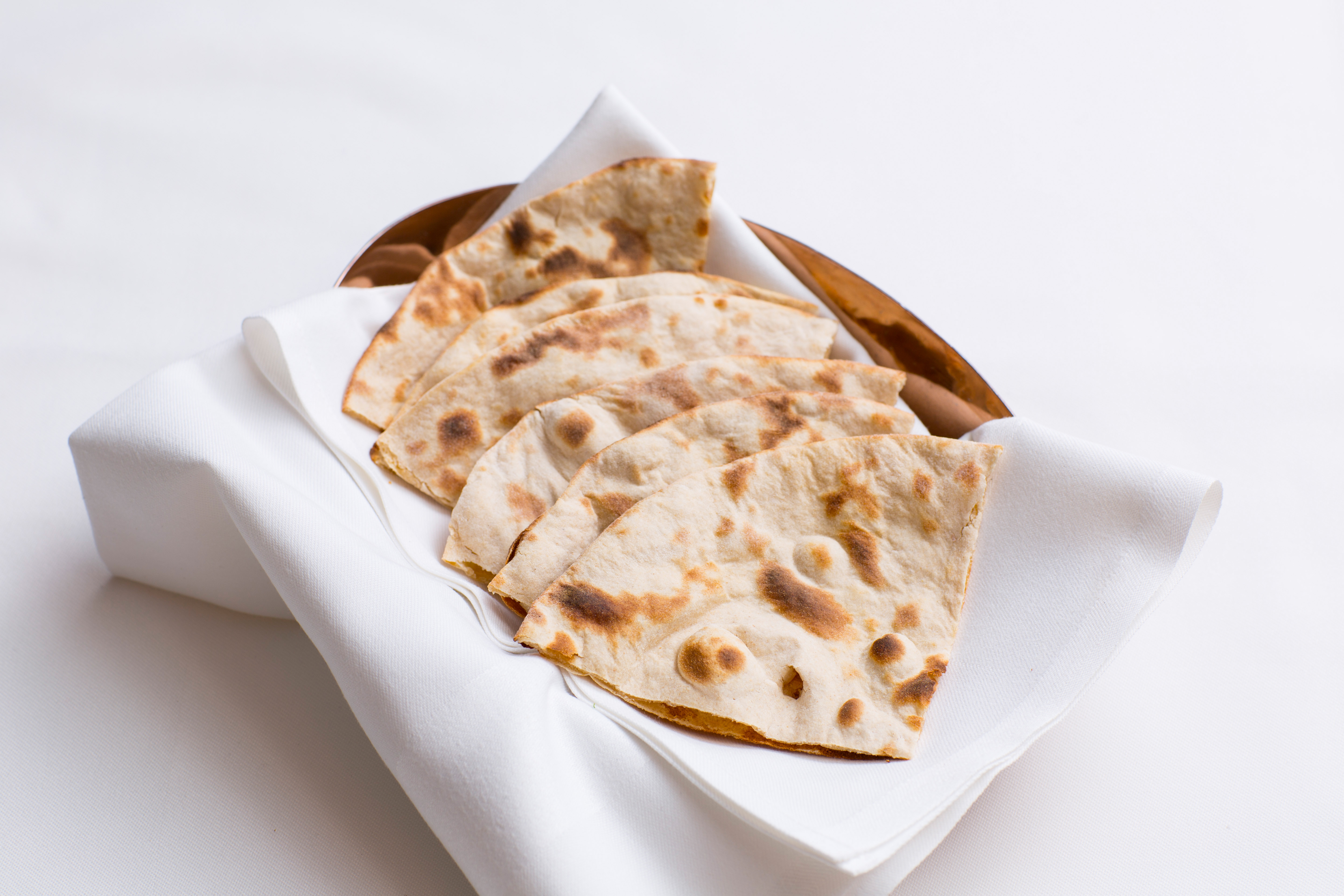 Tandoori Roti