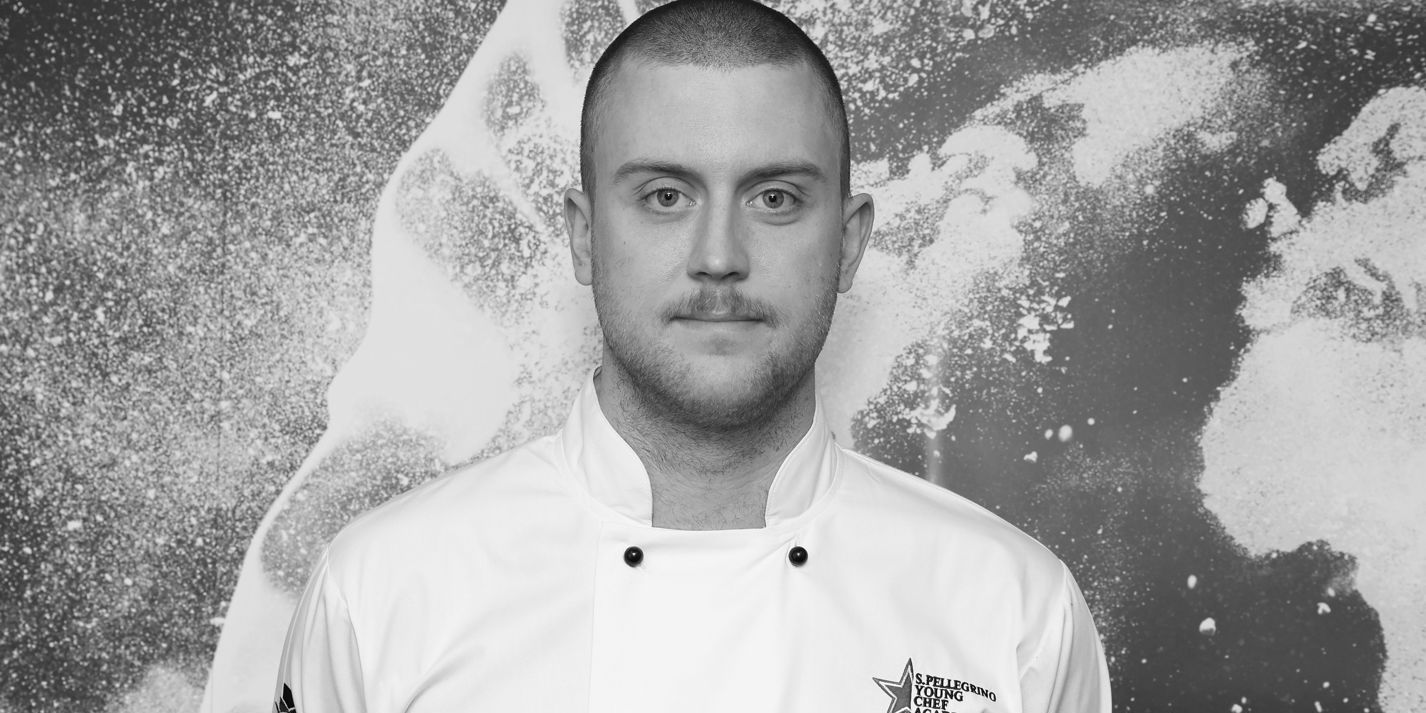 Chef Ben Miller - Great British Chefs