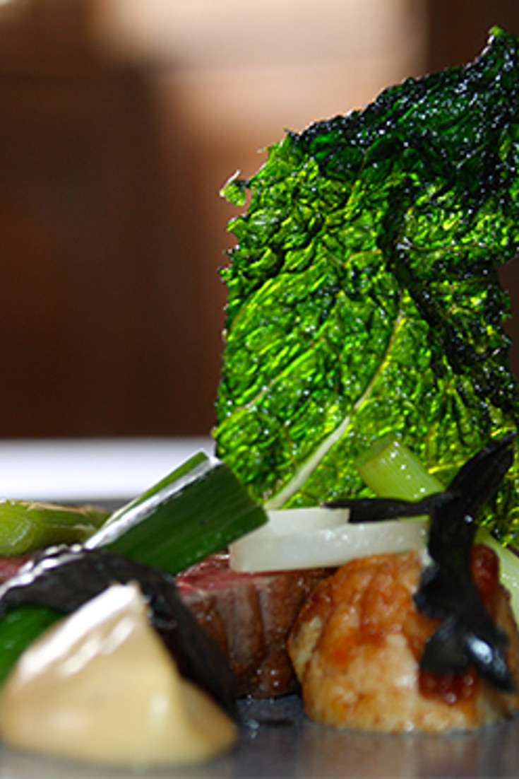 Win a meal for two at The Clock House Restaurant worth over £300 ...