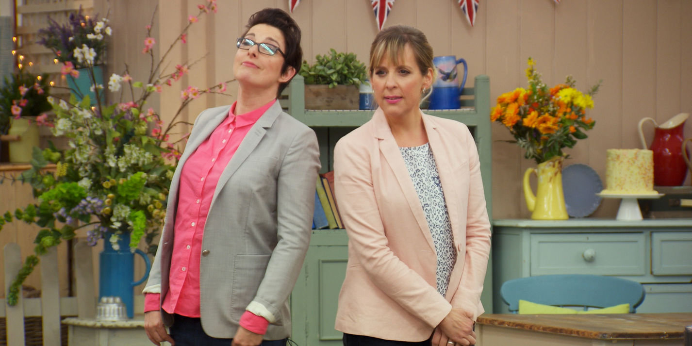 GBBO 2016: Episode 3 Recap - Great British Chefs