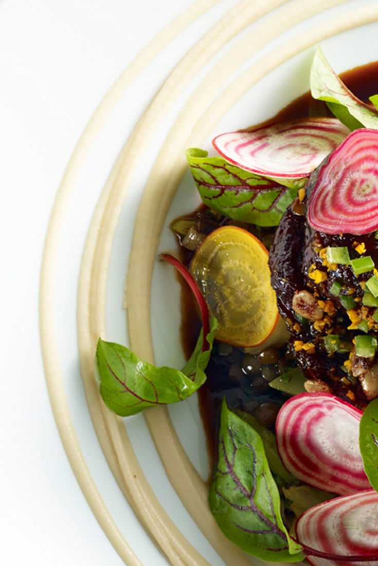 The Story of Canadian Cuisine - Great British Chefs