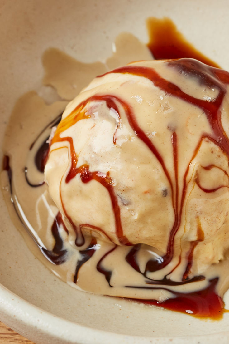 The Ultimate Chef Ice Cream Recipes - Great British Chefs
