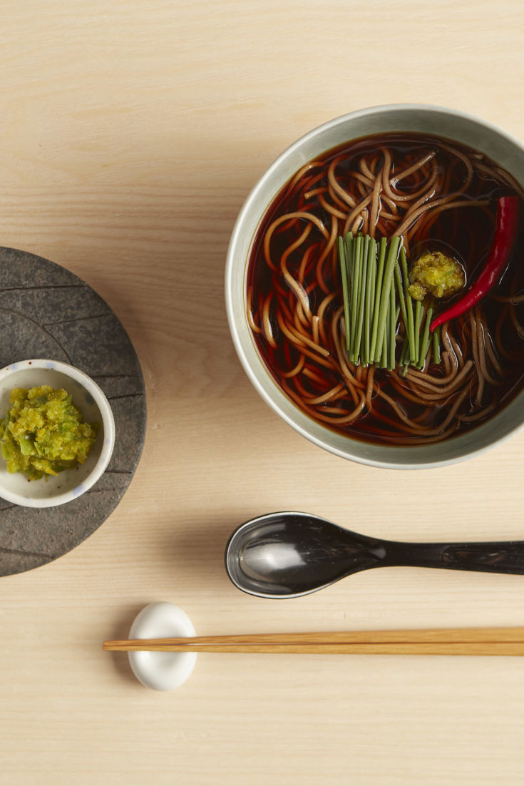 Japan House London - Great British Chefs