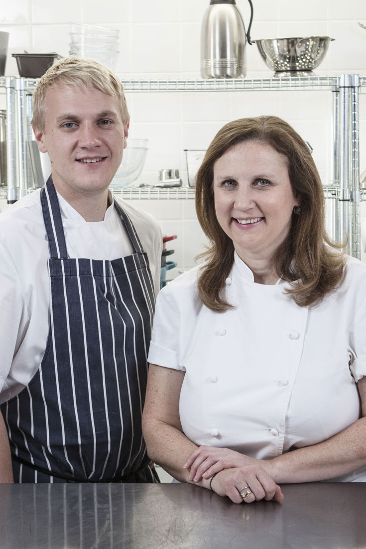 GBM 2016: Central Heat Recap - Great British Chefs