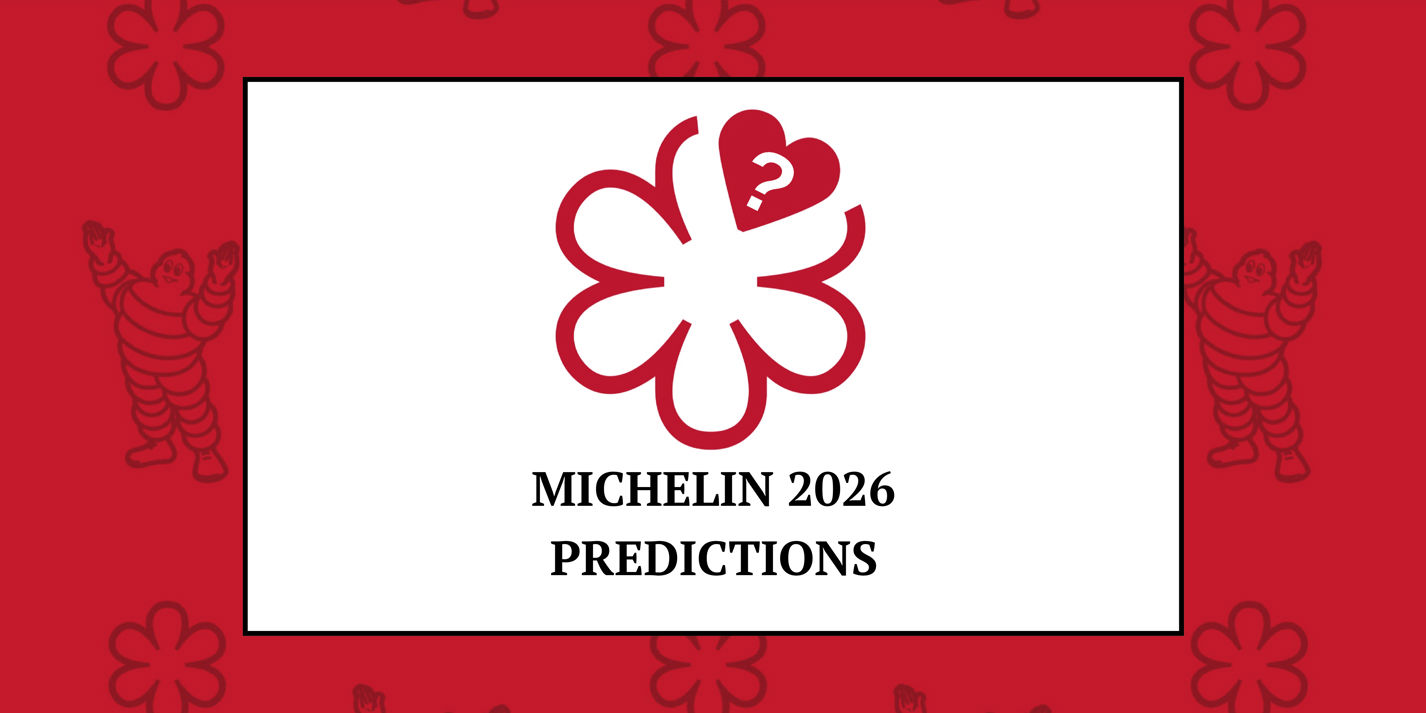 Michelin Guide UK and Ireland 2026: Our Predictions - Great British Chefs