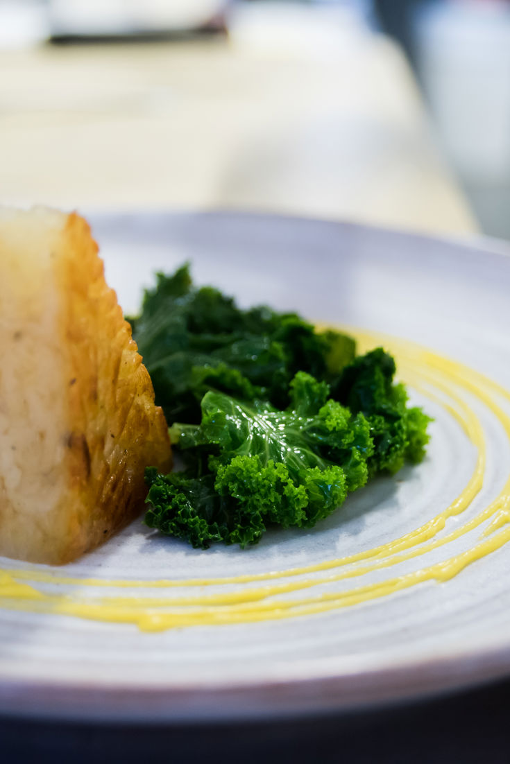 Sous Vide Potato Rösti Recipe - Great British Chefs