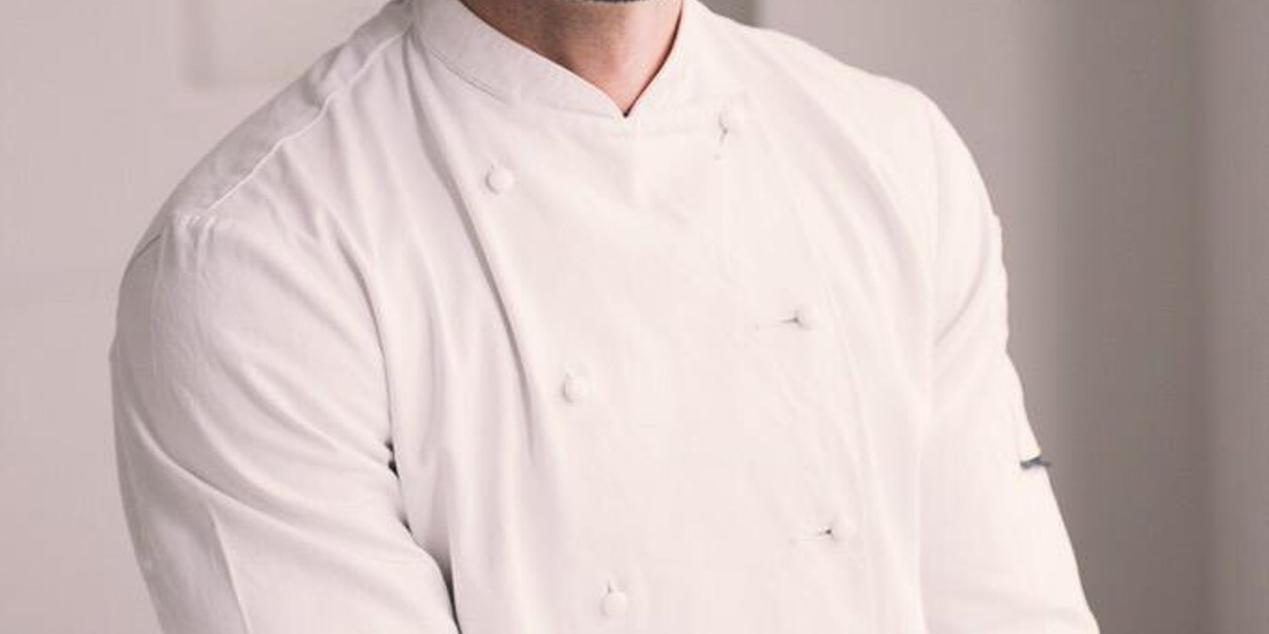 Jozef Youssef on multi-sensory dining - Great British Chefs
