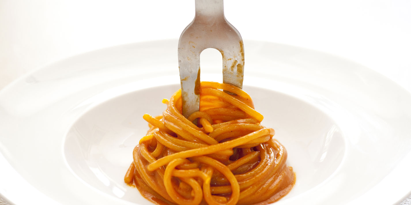 Pasta Recipes - Great Italian Chefs