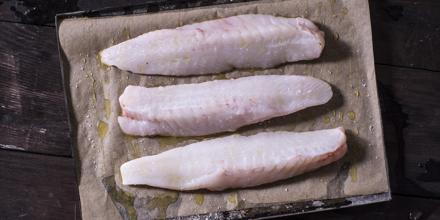 How to Pan-Fry Monkfish Fillets - Great British Chefs