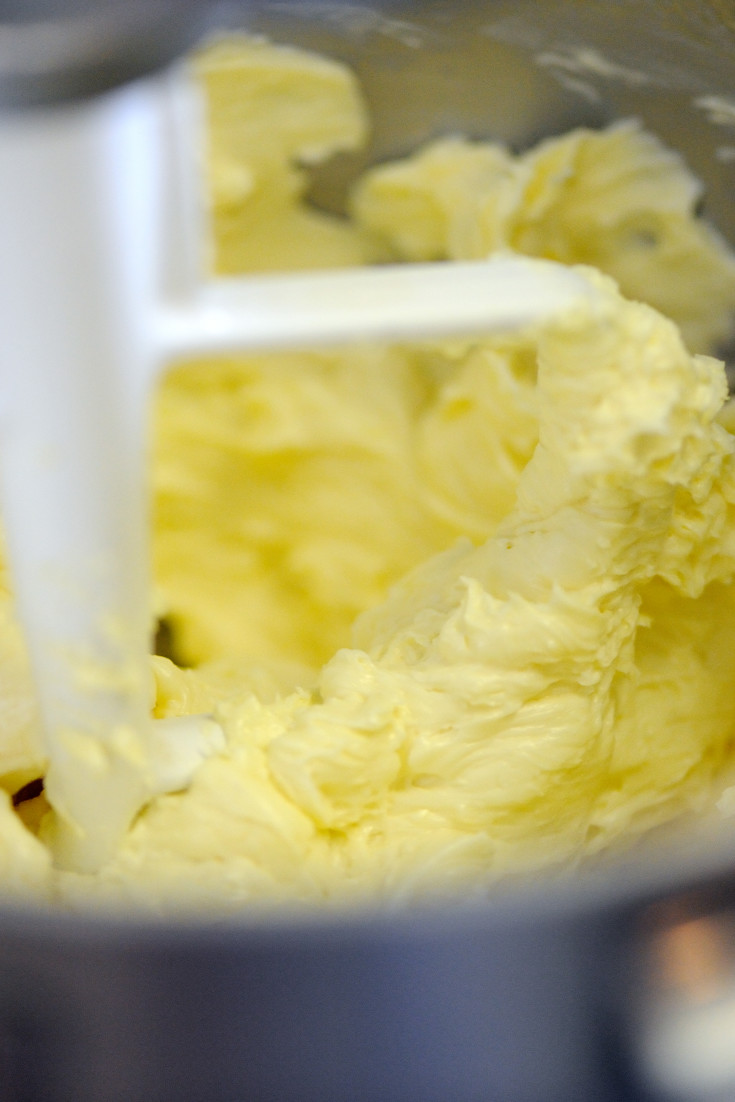 How to make butter - Great British Chefs