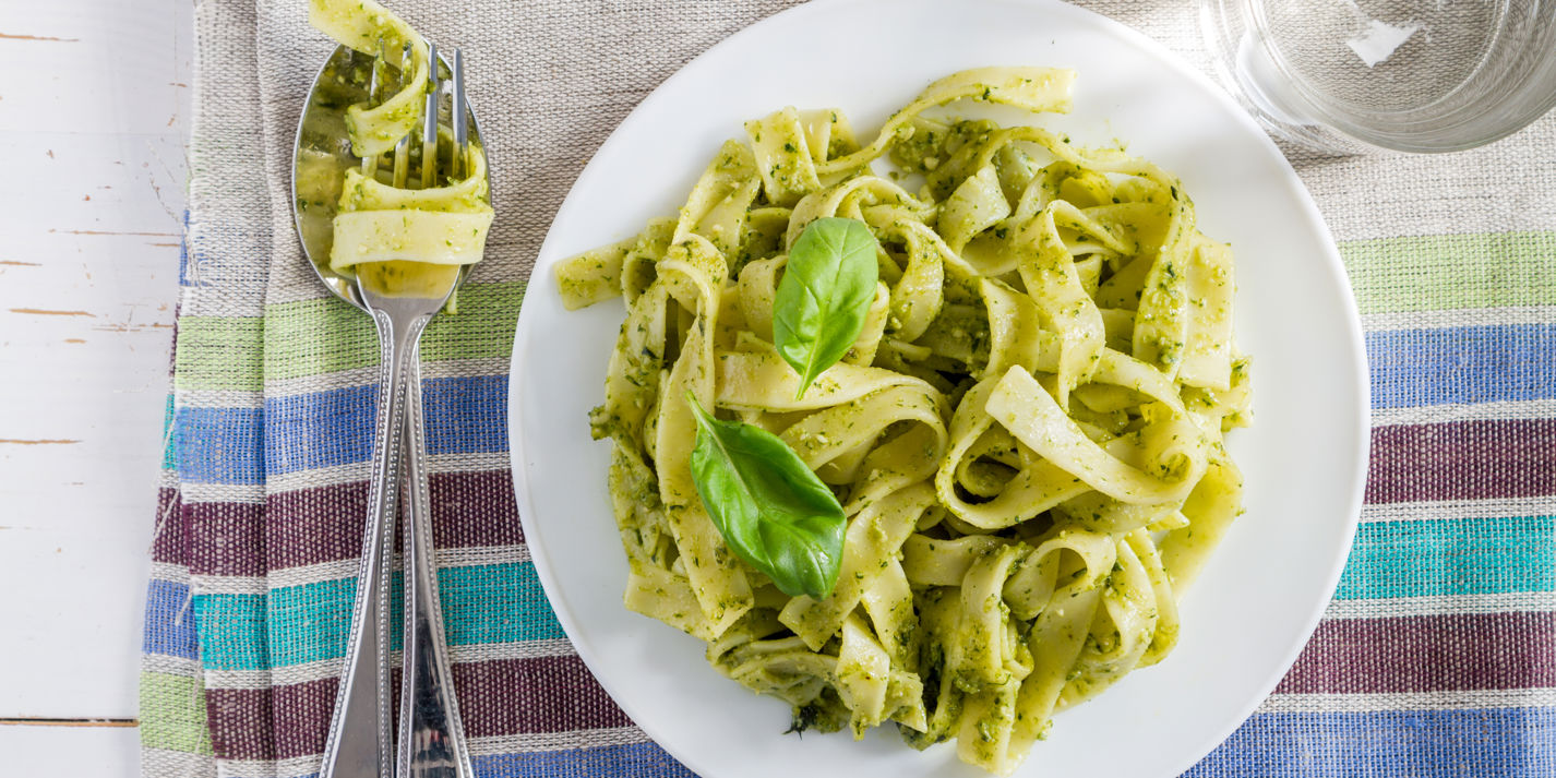 The Secrets to Cooking Perfect Pasta - Great British Chefs