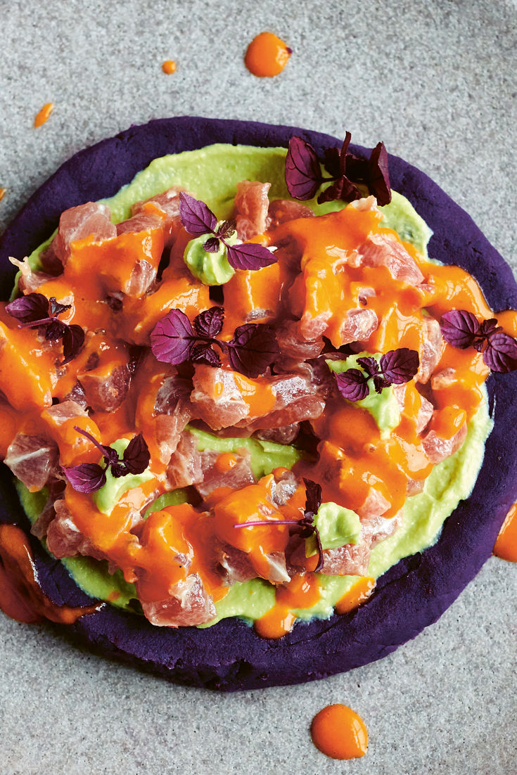 Meet Our Contributors - Martin Morales - Great British Chefs