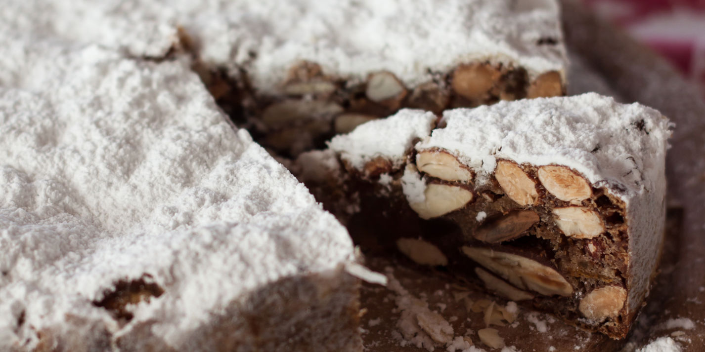 Festive Sweet Treats from Medieval Tuscany - Great Italian Chefs