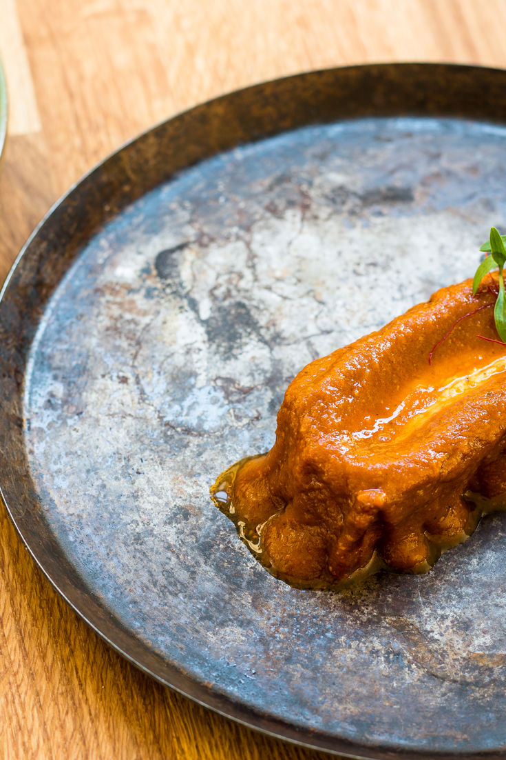 Pork Vindaloo Recipe - Great British Chefs