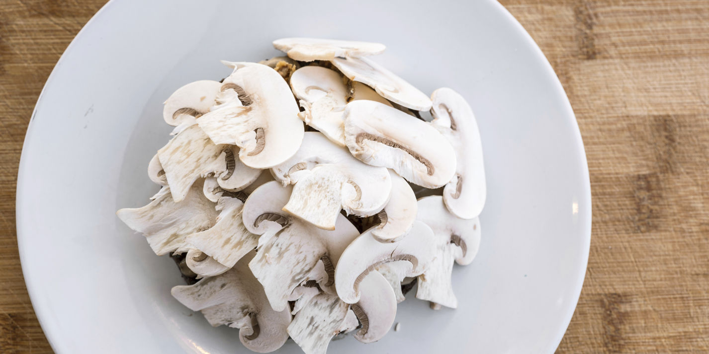 Rob Howell Chef - Great British Chefs