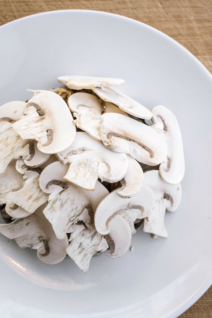 Rob Howell Chef - Great British Chefs