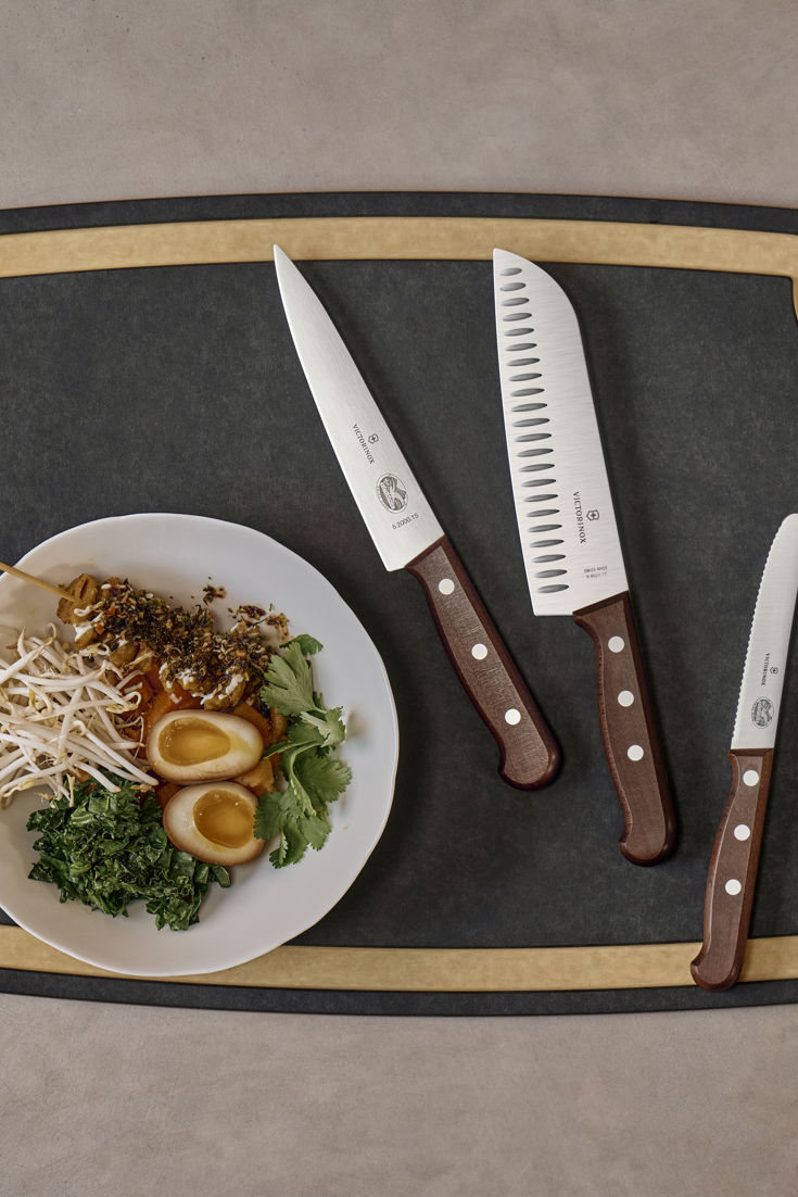 How To Buy The Right Knife - Great British Chefs