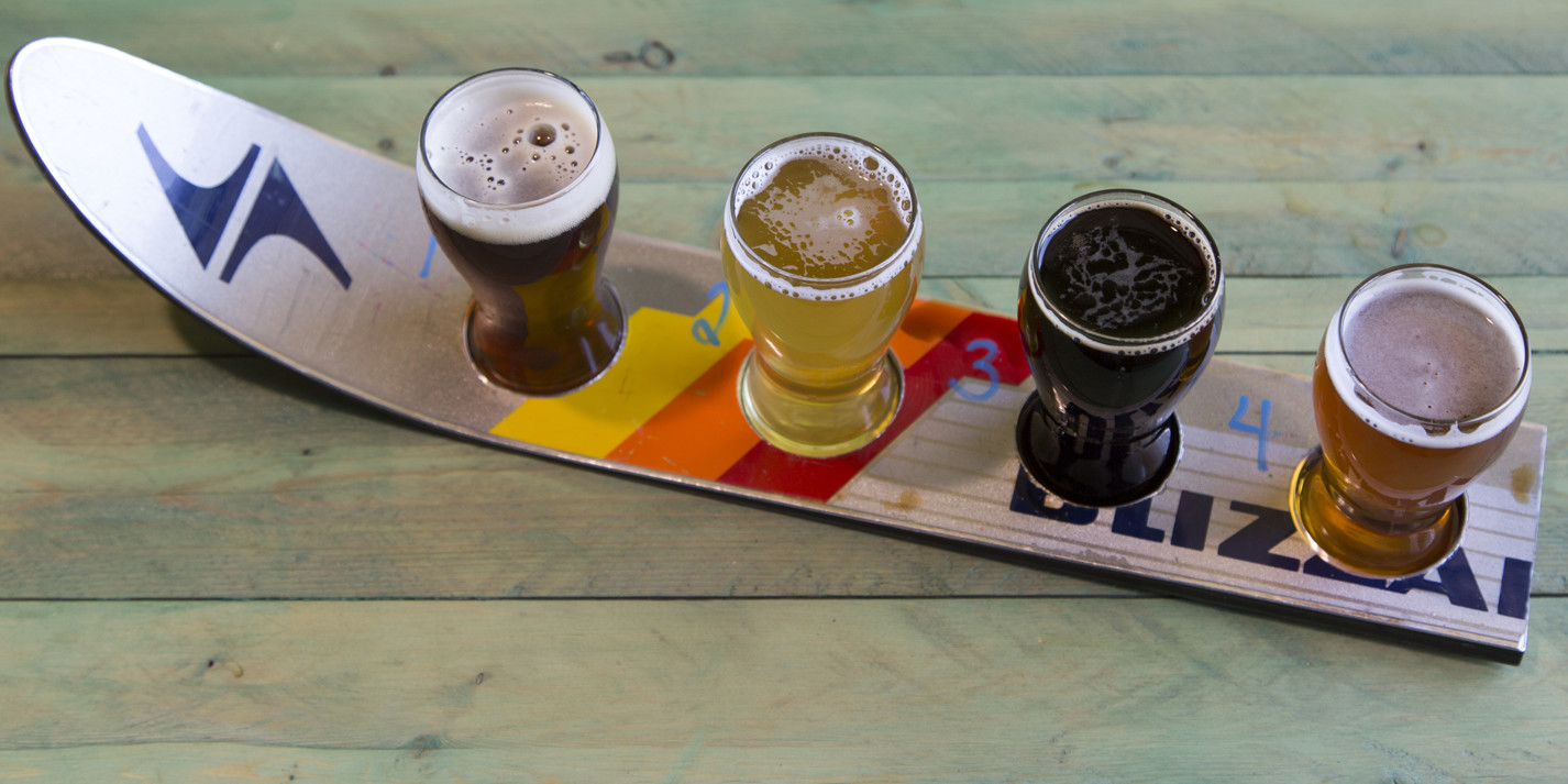 Stuart Forster – Meet Our Bloggers - Great British Chefs