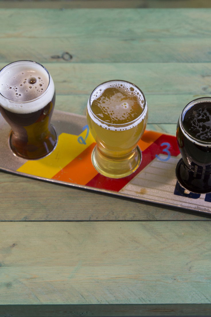 Stuart Forster – Meet Our Bloggers - Great British Chefs