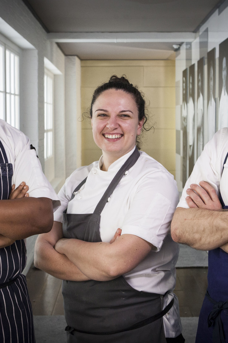 Great British Menu 2017: London and South East Preview - Great British ...