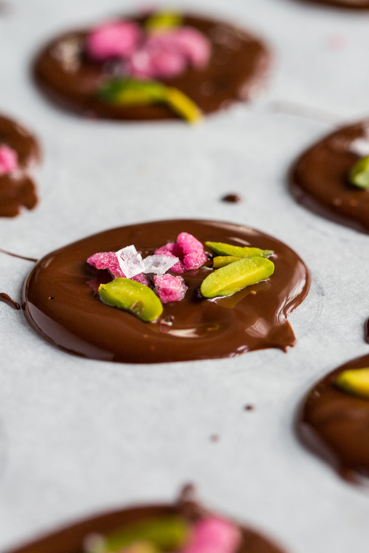 Chocolate Ideas for Valentine's Day - Great British Chefs