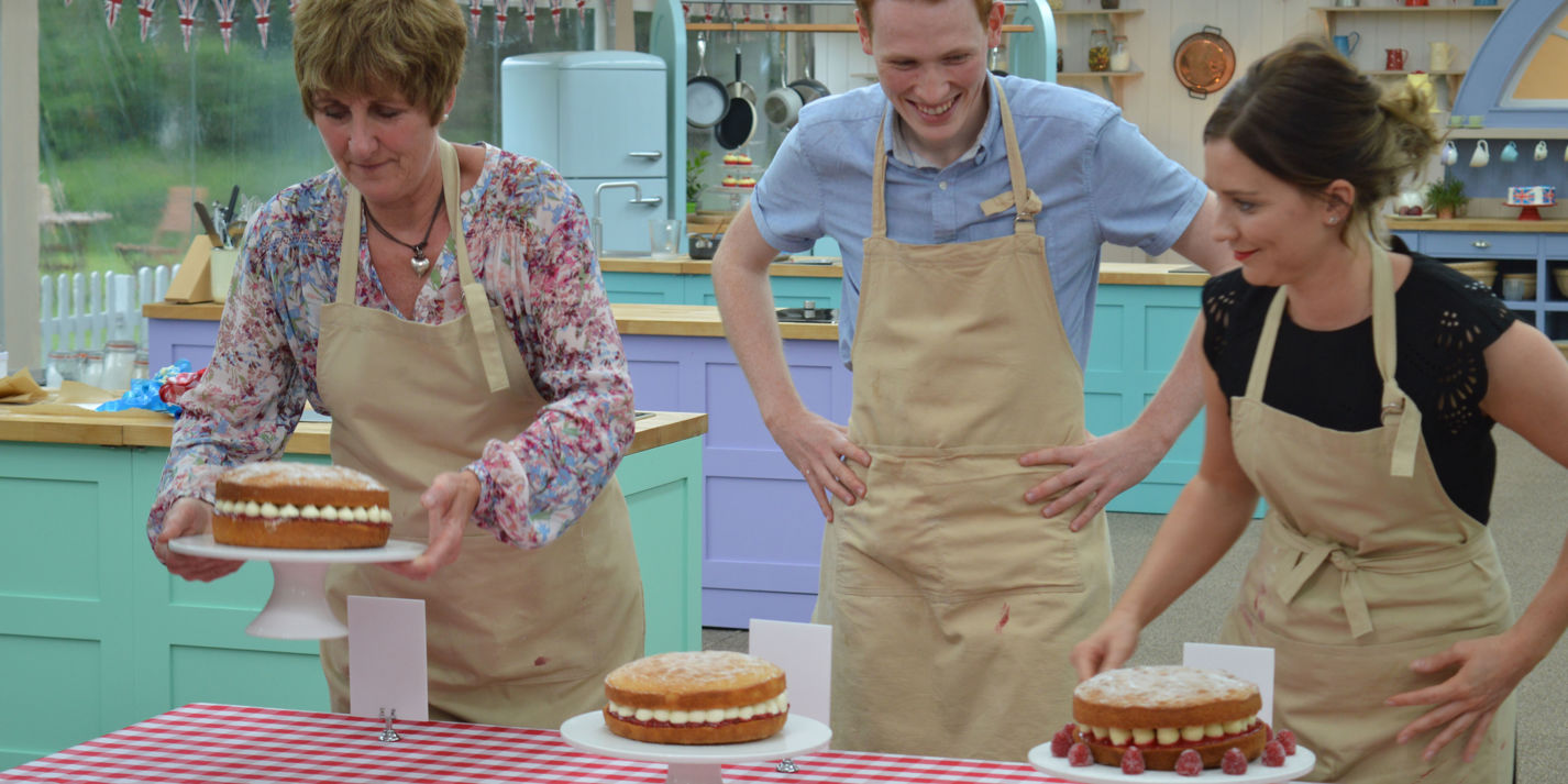 GBBO 2016: The Final Recap - Great British Chefs
