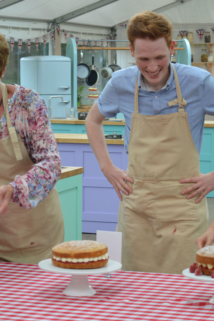 GBBO 2016: The Final Recap - Great British Chefs