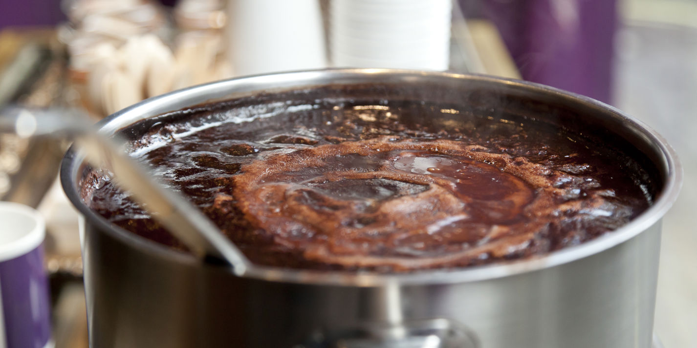 How to Cook With Chocolate - Great British Chefs