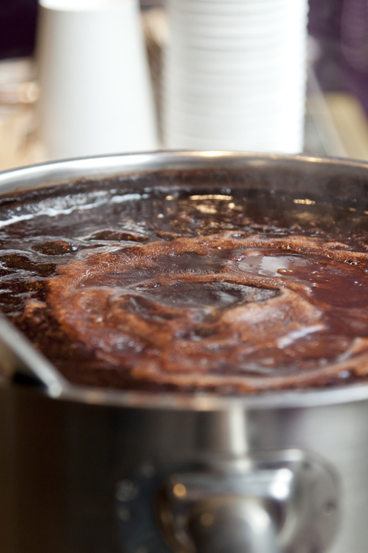 How to Cook With Chocolate - Great British Chefs