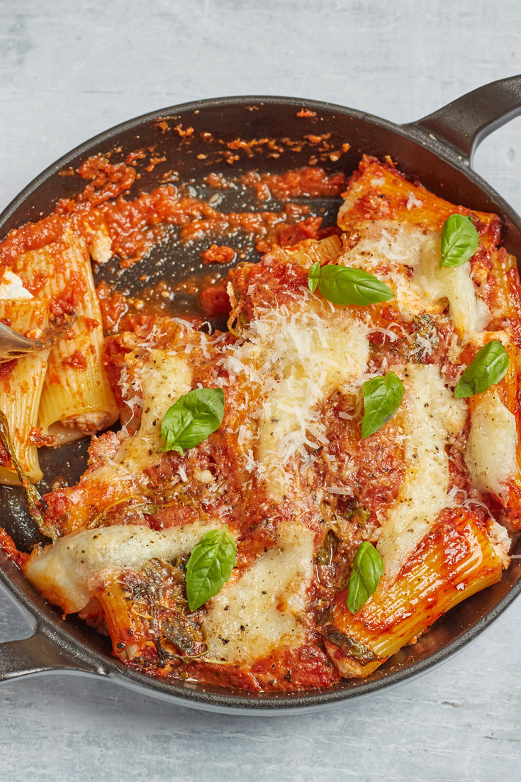 Puglian Recipes - Great Italian Chefs