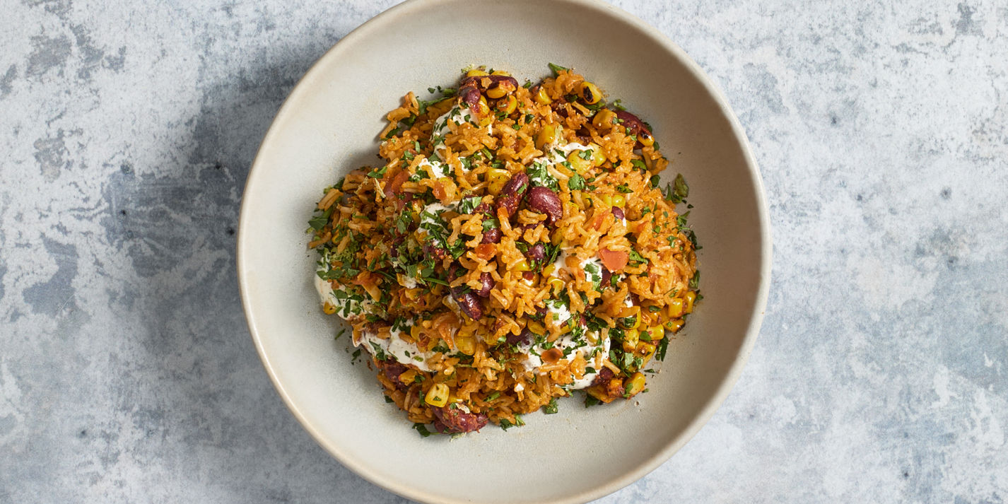 8 Great Rice Dishes from Around the World - Great British Chefs