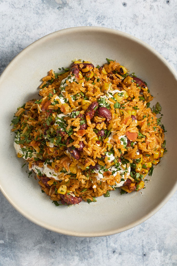 8 Great Rice Dishes from Around the World - Great British Chefs