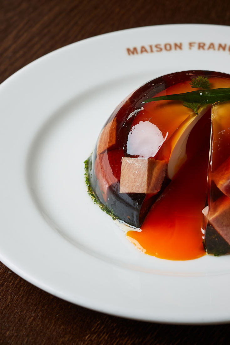 Matt Ryle - Great British Chefs