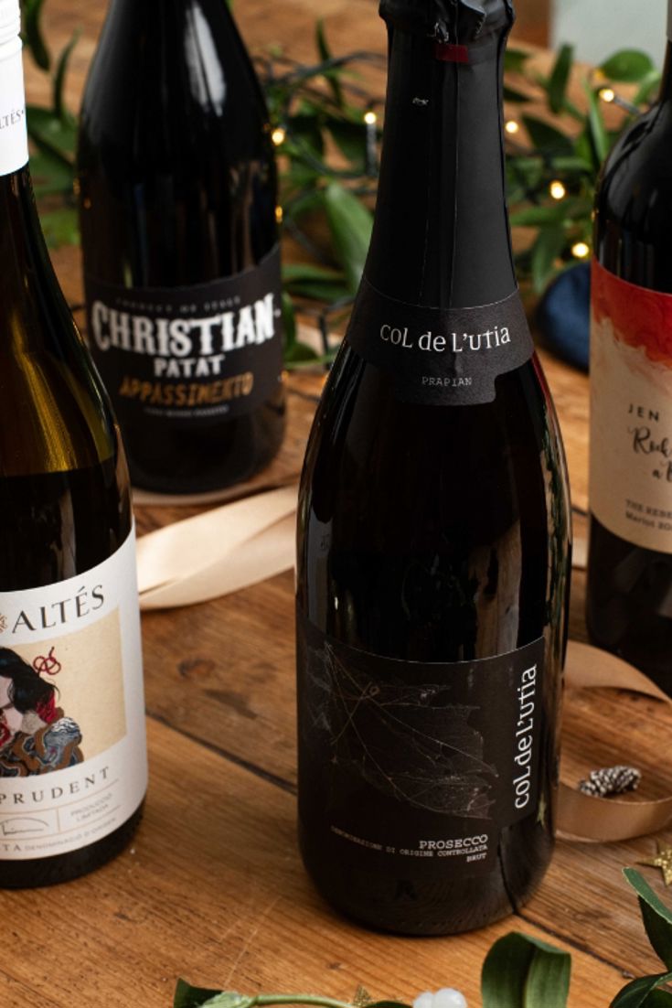 Win your perfect case of wine worth £200 from Naked Wines - Great ...