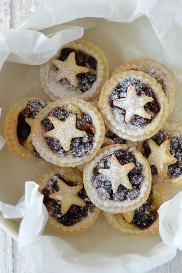 The Origins of Our Favourite Christmas Foods - Great British Chefs