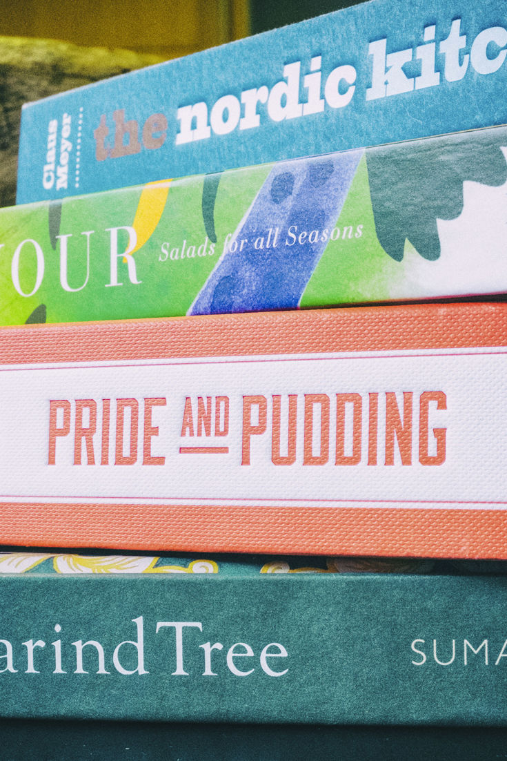 April's Best New Recipe Books - Great British Chefs