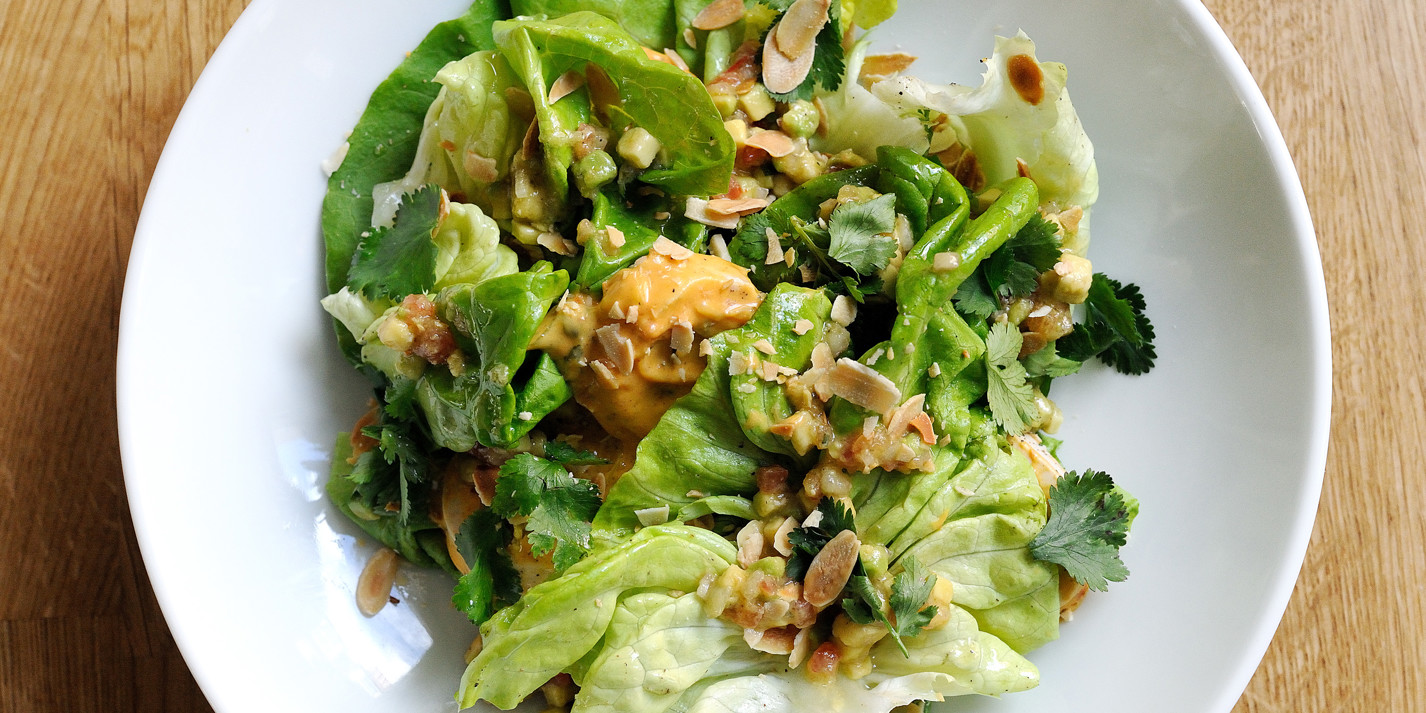 Coronation Chicken Recipe - Great British Chefs