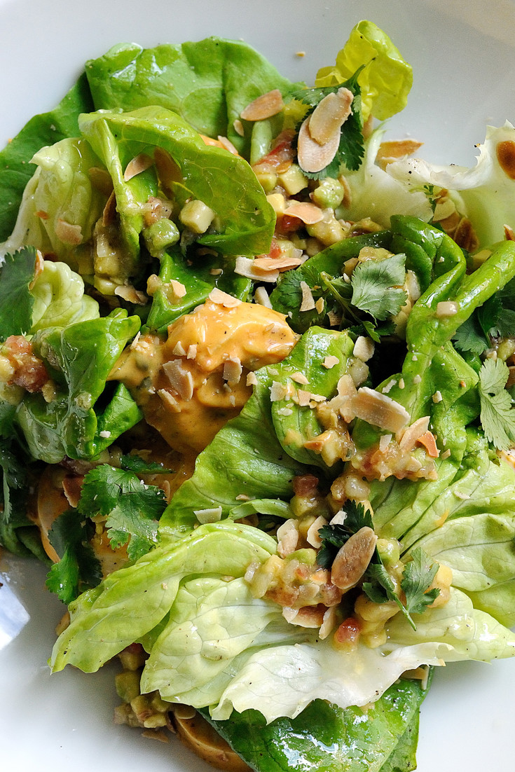 Coronation Chicken Recipe - Great British Chefs
