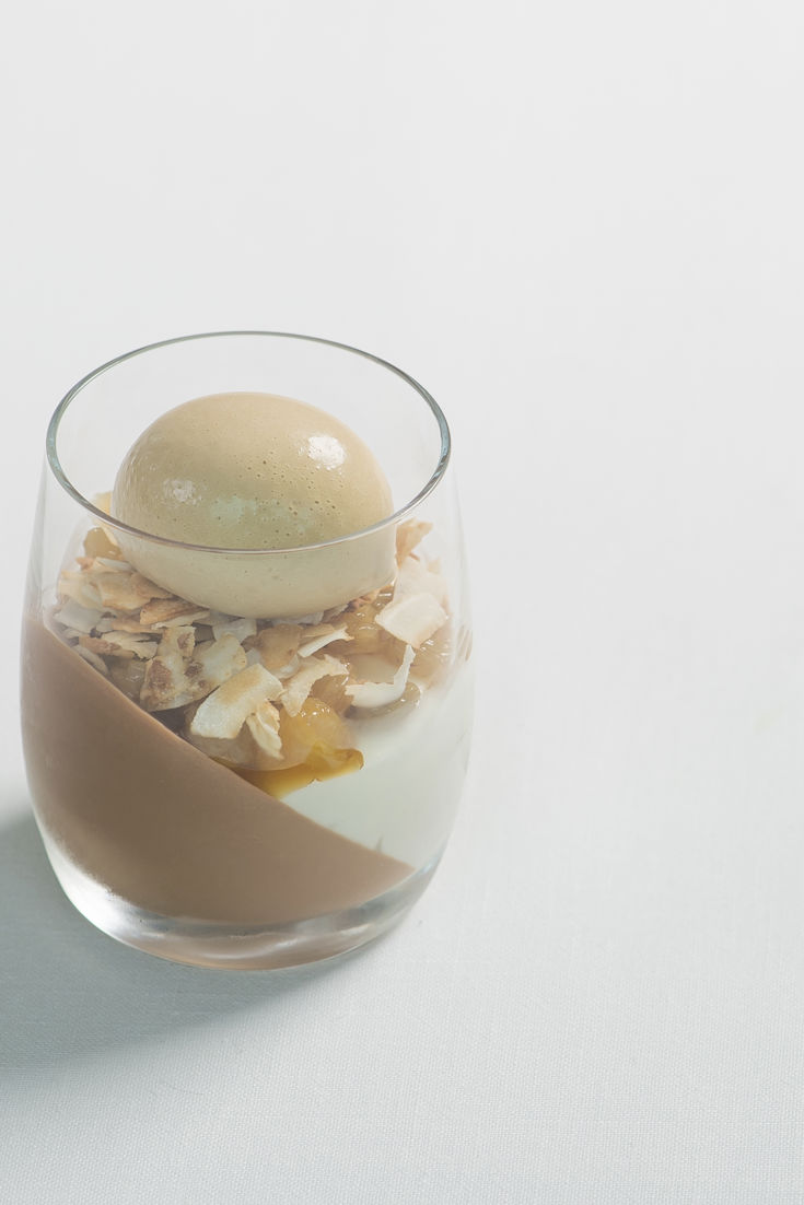 Designing Desserts with Daniel Fletcher - Great British Chefs