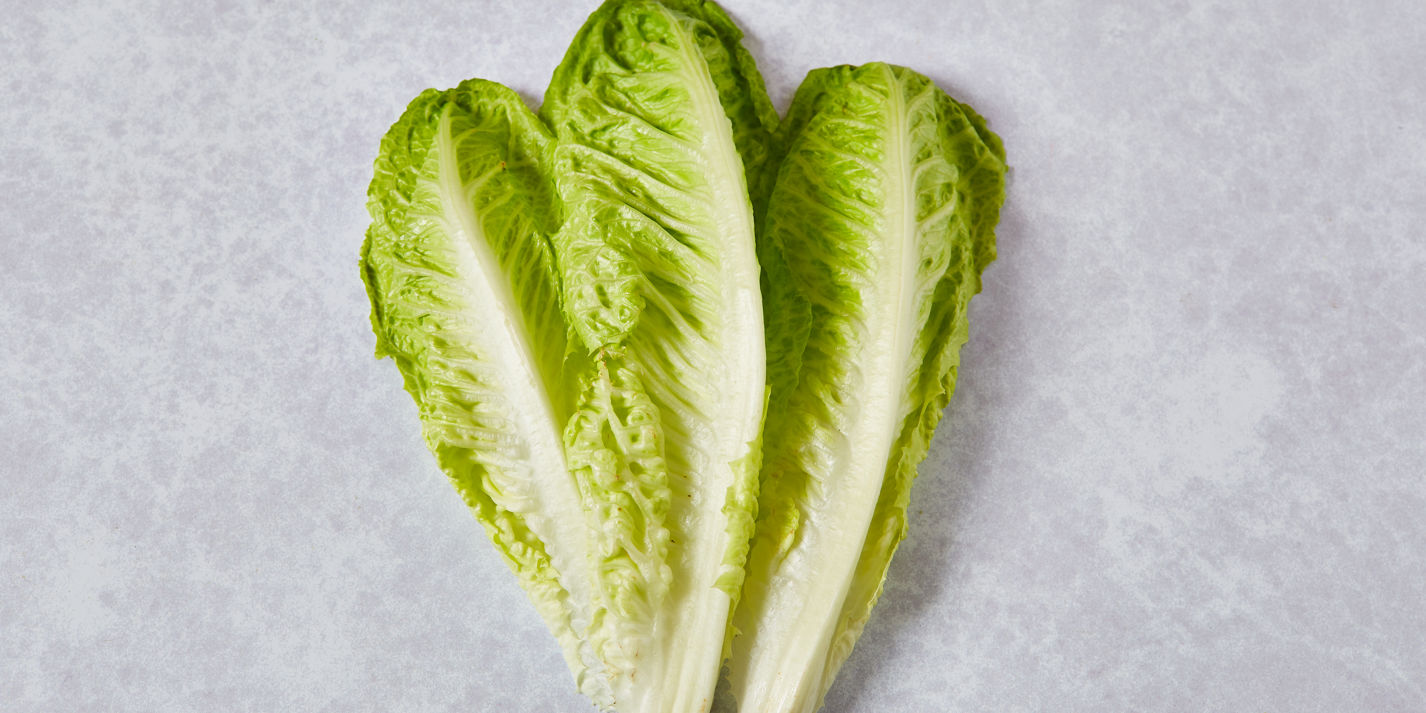 Unglamorous Vegetables: Lettuce - Great British Chefs