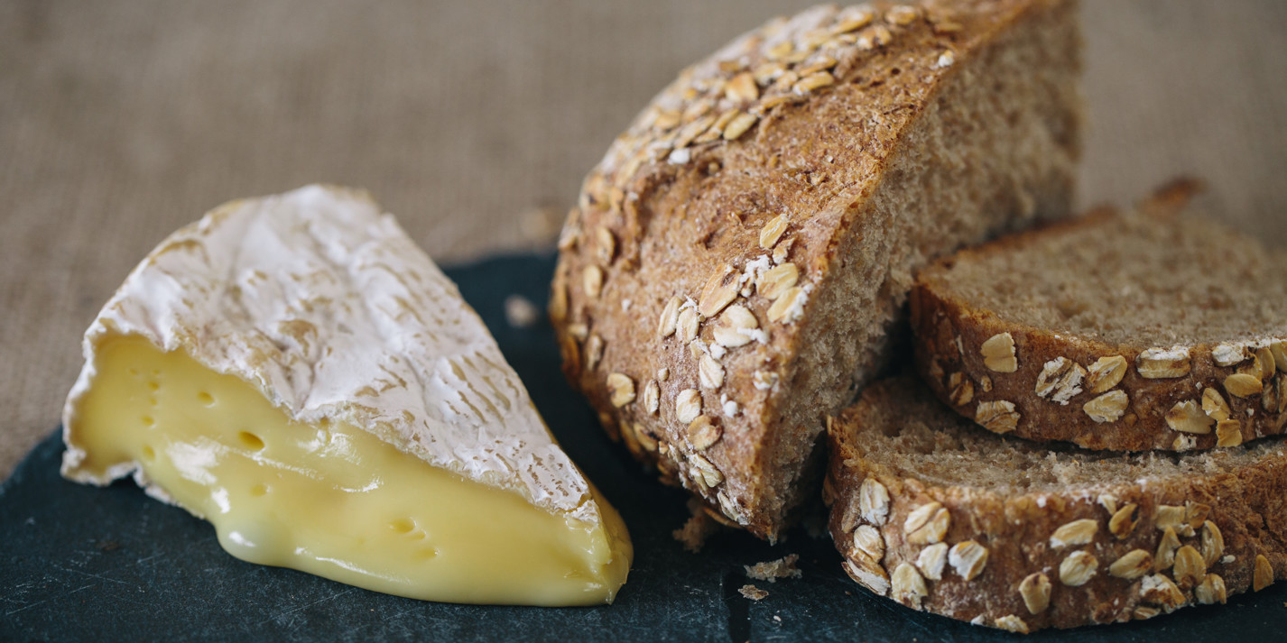 Britain's best cheesemakers: Fen Farm Dairy - Great British Chefs