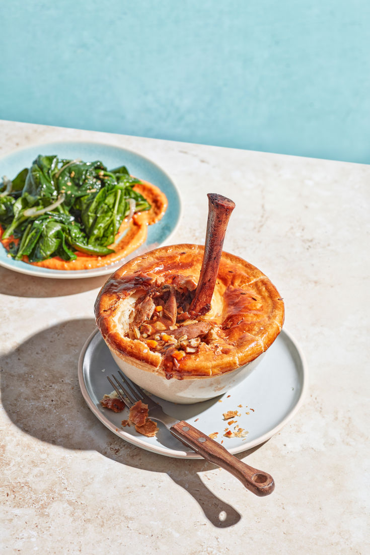 6 Recipes Showcasing the Latest Restaurant Food Trends - Great British ...