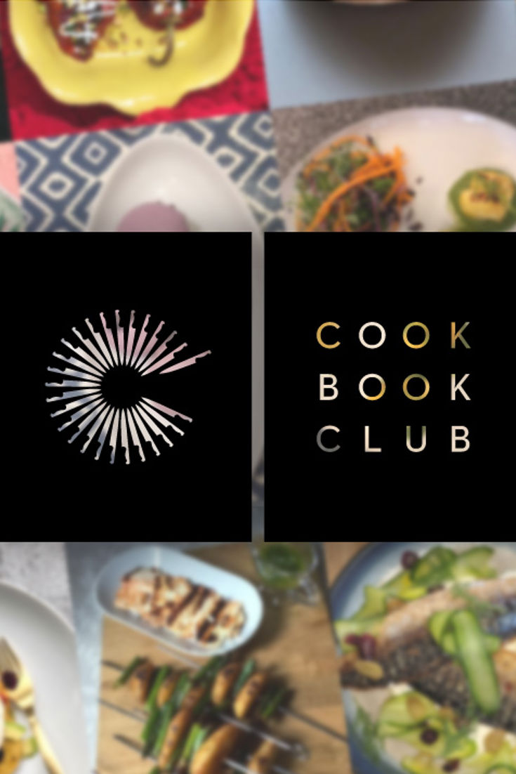 Great British Chefs Cookbook Club Recipes - Great British Chefs